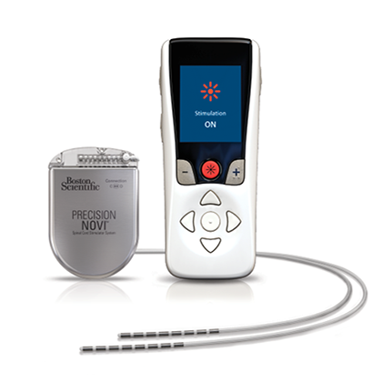 Precision Novi™ - Boston Scientific